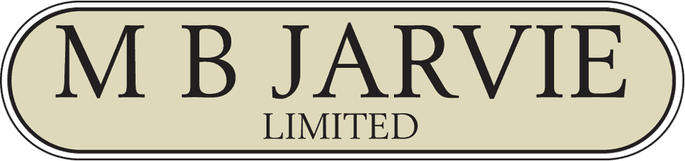 mbj_logo_1000px | MB Jarvie Car Service Glasgow