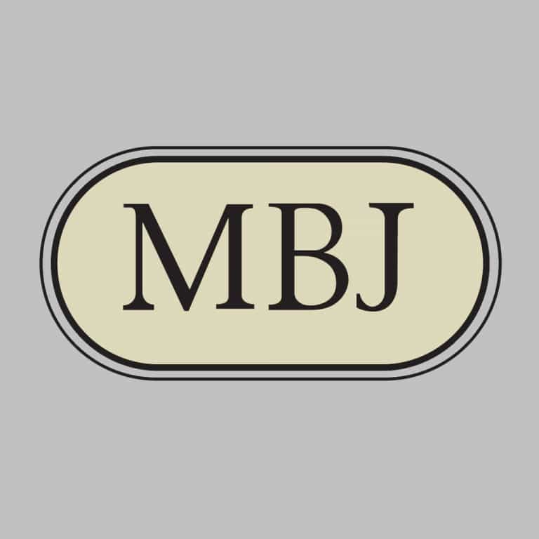 MBJ-square-logo-1024 | MB Jarvie Car Service Glasgow